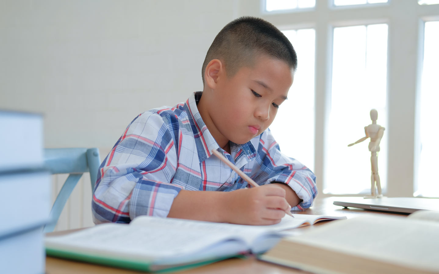 Key Stage-2 - Bi-borough Communications Hub